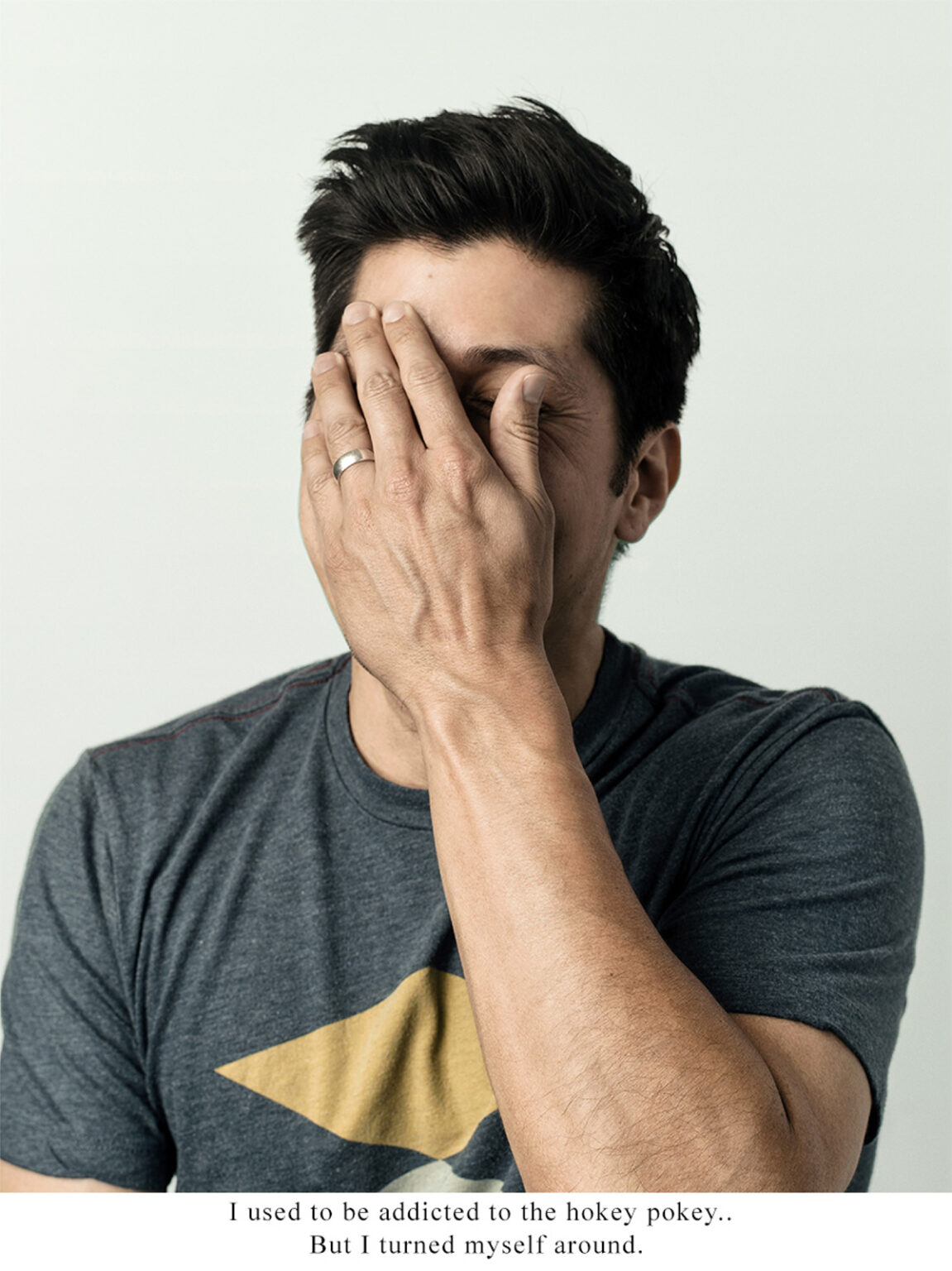 The Art of the Personal Project: Josh Huskin – A Photo Editor